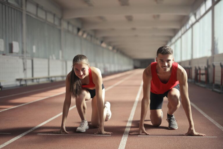 Run True | Run True Membership
